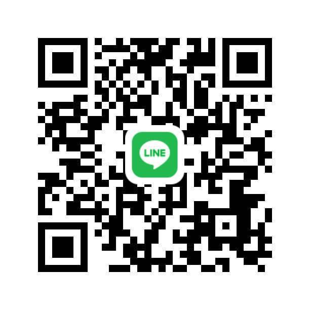 LINE QR CODE | Asia Travel and Sports